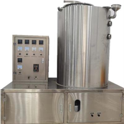 China Economical KR-JBG-II Mixing Machine Plaster Agitator Tank For Medical for sale