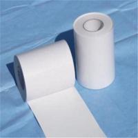 China KR-60DFQ-II Automatical Adhesive Tape Slitting Machine For Medical Tape KG 900 for sale