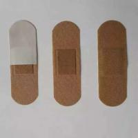 China High Speed KC-2000-A First Aid Medical Plaster Making Equipment for Adhesive Dressing for sale