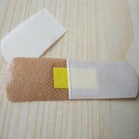 China High Speed KC-2000-A First Aid Medical Plaster Making Equipment for Adhesive Dressing for sale