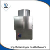China 25KW Plaster Agitator Tank For Mixing Powder 1.6 X 1.4 X 1.9m Dimension for sale