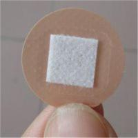 China Rotary Type KC-2000-B First Aid Medical Plaster Making Equipment for Medical Emergencies for sale