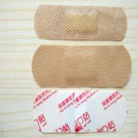 China Rotary Type KC-2000-B First Aid Medical Plaster Making Equipment for Medical Emergencies for sale