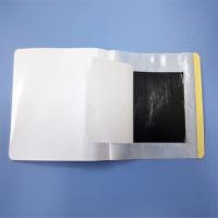 China 220V 380V Automatical KC-G-B Black Patch Making Machine For Pain Relief Plaster for sale