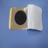 China 220V 380V Automatical KC-G-B Black Patch Making Machine For Pain Relief Plaster for sale
