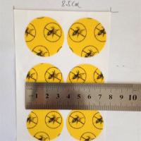 China KC-QWT-I Mosquito Patch Machine For Making Mosquito Patch In Case Packaging for sale