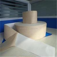China Jumbo Roll Slitting Adhesive Tape Cutting Machine For Cutting for sale