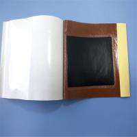 China Wood Packaging KR-GYJ Medical Patch Making Machine For Pain Relief Plaster for sale