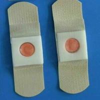 China Fully Automatic KC-JYG-F Salicylic Acid And Phenol Plasters Corn Removal For Medical for sale