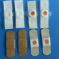 China Fully Automatic KC-JYG-F Salicylic Acid And Phenol Plasters Corn Removal For Medical for sale