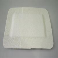 China KR-QFT-A Self Adhesive Bandage Machine Automatic With Absorbent Pad for sale