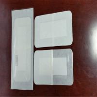 China Automatic Wound Dressing Machine 2.8X0.8X1.8m 3.5KW Multifunctional for sale