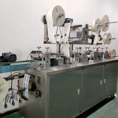 China Infusion Plasters With KC-5-A Infusion Stick Machine For Medical for sale