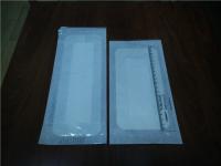 China PLC Control KR-QZD-II Medical Adhesive Wound Dressing Machine for PU Wound Dressings for sale