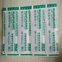 China Automatic KC-360N-B Bandage Plaster Making and Packaging Machine with 1.5KW Power for sale