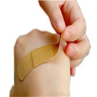 China KC-360N-B First Aid Bandage Medicated Machine with 1.5KW Power and Case Packaging for sale
