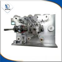 China KR-QZD-I Wound Dressing Care Machine 3.5mX0.8mX1.8m Dimension for sale