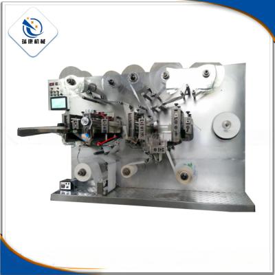 China KR-QZD-I Wound Dressing Care Machine 3.5mX0.8mX1.8m Dimension for sale