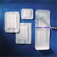 China KR-QZD-I Wound Dressing Care Machine 3.5mX0.8mX1.8m Dimension for sale