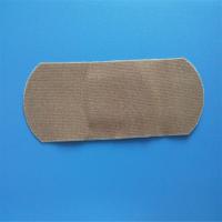 China KC--2000--B Cartoon Band Aid Making Machine for First Aid Adhesive Plaster Production for sale