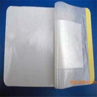 China Electric KR-QFT-A Catheter Fixation Plaster Making Machine ISO for sale