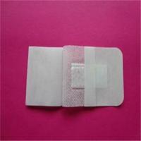 China Fully Automatic KR-QFT-A Wound Dressing Making Machine For Wound Dressing Patch for sale