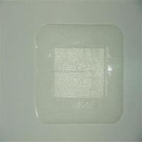 China Fully Automatic KR-QFT-A Wound Dressing Making Machine For Wound Dressing Patch for sale