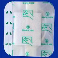 China Electric Driven Type KR-QFT-A PU PE PVC Medical Wound Adhesive Plaster Making Machine for sale