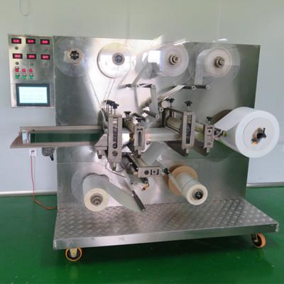 China Surgical Dressings KR-QFT-A Wound Dressing Making Machine for 600 kg Medical Adhesive for sale
