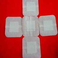China Surgical Dressings KR-QFT-A Wound Dressing Making Machine for 600 kg Medical Adhesive for sale