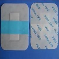 China Surgical Dressings KR-QFT-A Wound Dressing Making Machine for 600 kg Medical Adhesive for sale