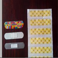 China KC-360N-D Adhesive Bandage Strip Wound Plaster Packaging Machine For Emergency Kits for sale