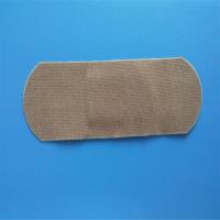 China Medical KC-2000-B Sterile Adhesive Woundplaster Making Machine with Stainless Shell for sale