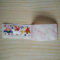 China 1500-2000 Pieces/Minute Production Speed with Rotary Type KC-2000-B Band Aid Machine for sale