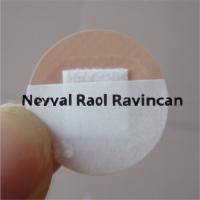 China 1500-2000 Pieces/Minute Production Speed with Rotary Type KC-2000-B Band Aid Machine for sale