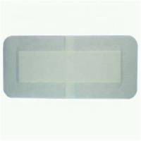 China Electric Driven KR-QFT-A Wound Dressing Machine for Medical Dressing Production Line for sale
