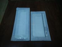 China Fully Automatic KR-QZD-I Wound Dressing Plaster Making and Packing Machine for Results for sale