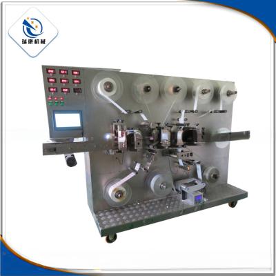 China Tech KC-2000-B First Band Aid Medical Plaster Making Machine 1100kg for sale