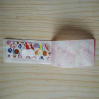 China Tech KC-2000-B First Band Aid Medical Plaster Making Machine 1100kg for sale