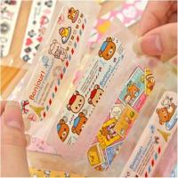 China KC-360N-D Automatic Band Aid Packaging Machine For First Aid Plaster for sale