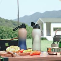 China Wide Mouth Insulated Stainless Steel Water Bottle 500ml Double Wall BPA Free Custom Logo for sale