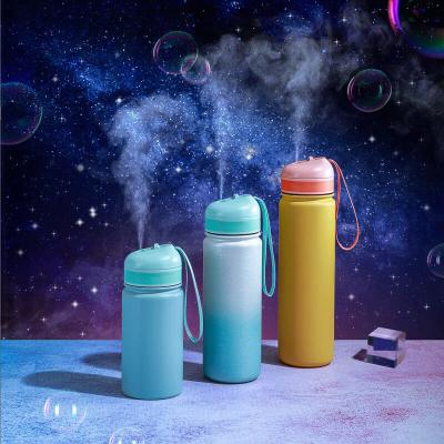 China Insulated Stainless Steel Sports Water Bottle 18/8 32oz Double Wall Thermal for sale