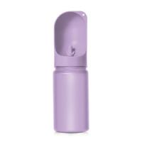 China Wholesale Insulated Stainless Steel Dog Water Bottle 500ml Portable Pet Drinking Dispenser for sale