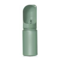 China Wholesale Insulated Stainless Steel Dog Water Bottle 500ml Portable Pet Drinking Dispenser for sale