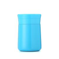 China 450ml 700ml Airtight Stainless Steel Food Jar for Hot Food Storage BPA Free for sale