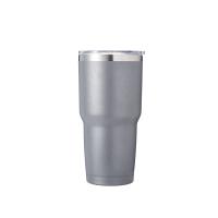 China 18/8 Stainless Steel Double Wall Vacuum Insulated Tumbler Cup 20oz 30oz for Coffee Beer Cola for sale