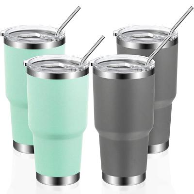 China 20oz Vacuum Insulated Stainless Steel Tumbler Glitter Skinny Mug for Coffee Wine Beer for sale