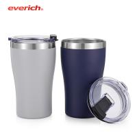 China 20oz Vacuum Insulated Stainless Steel Tumbler Glitter Skinny Mug for Coffee Wine Beer for sale