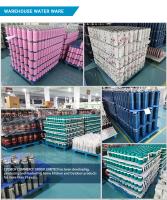 China Gradient Color 32 Oz Stainless Steel Sports Water Bottle Wide Mouth Vacuum Insulated for sale