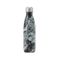 China Custom Cola Shaped Stainless Steel Water Bottle 17oz 304 Food Grade Insulated for sale